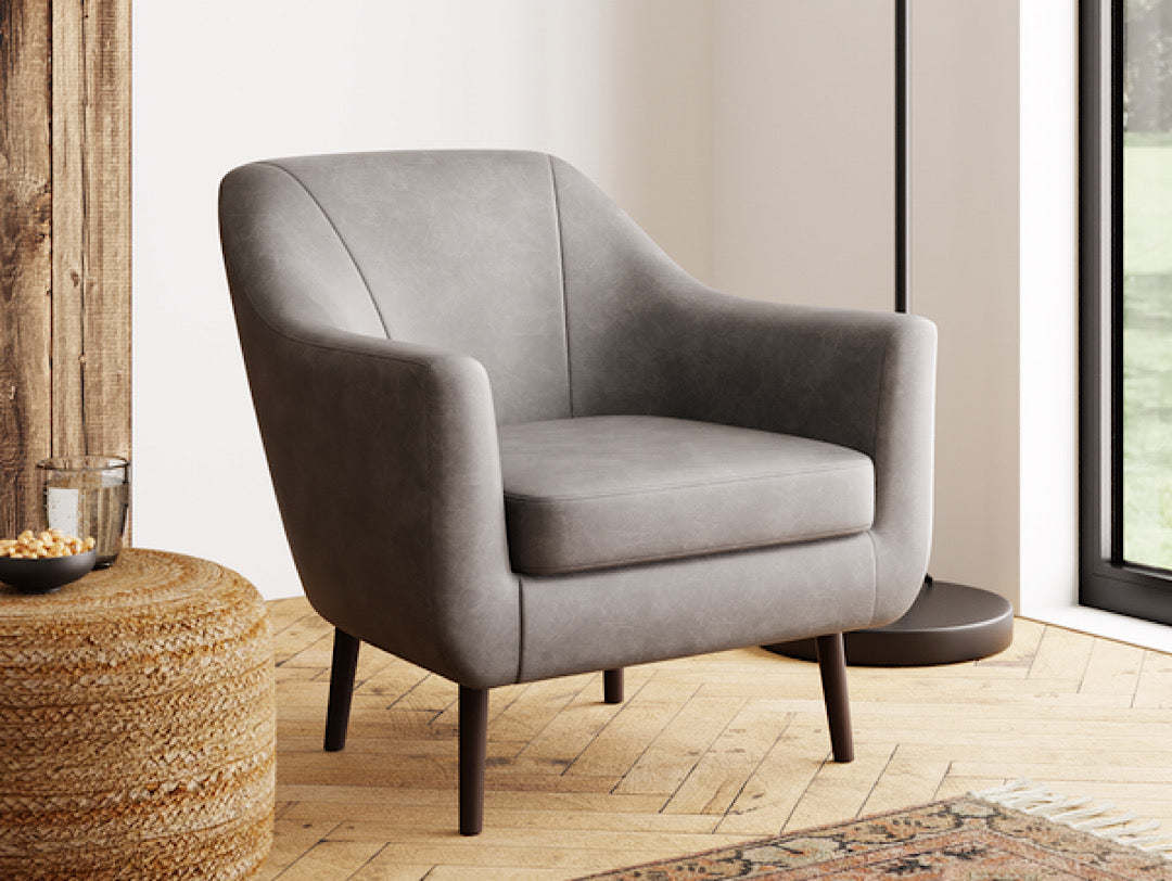 Tub Chairs — Trafalgar Furniture