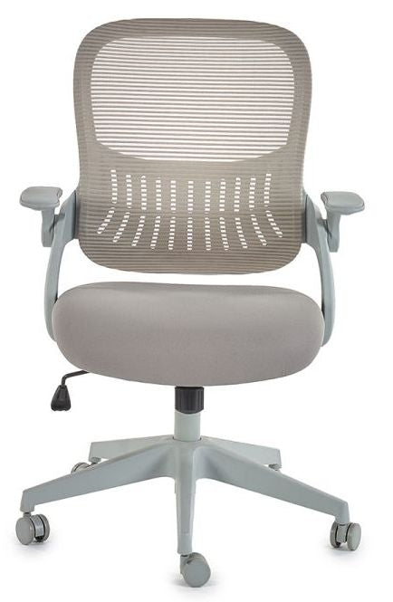Juno Mesh Fabric Office Chair — Trafalgar Furniture