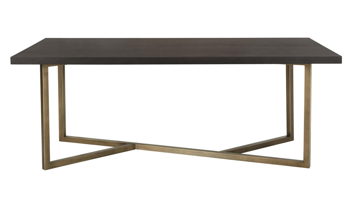 Overbury Dining Table — Trafalgar Furniture